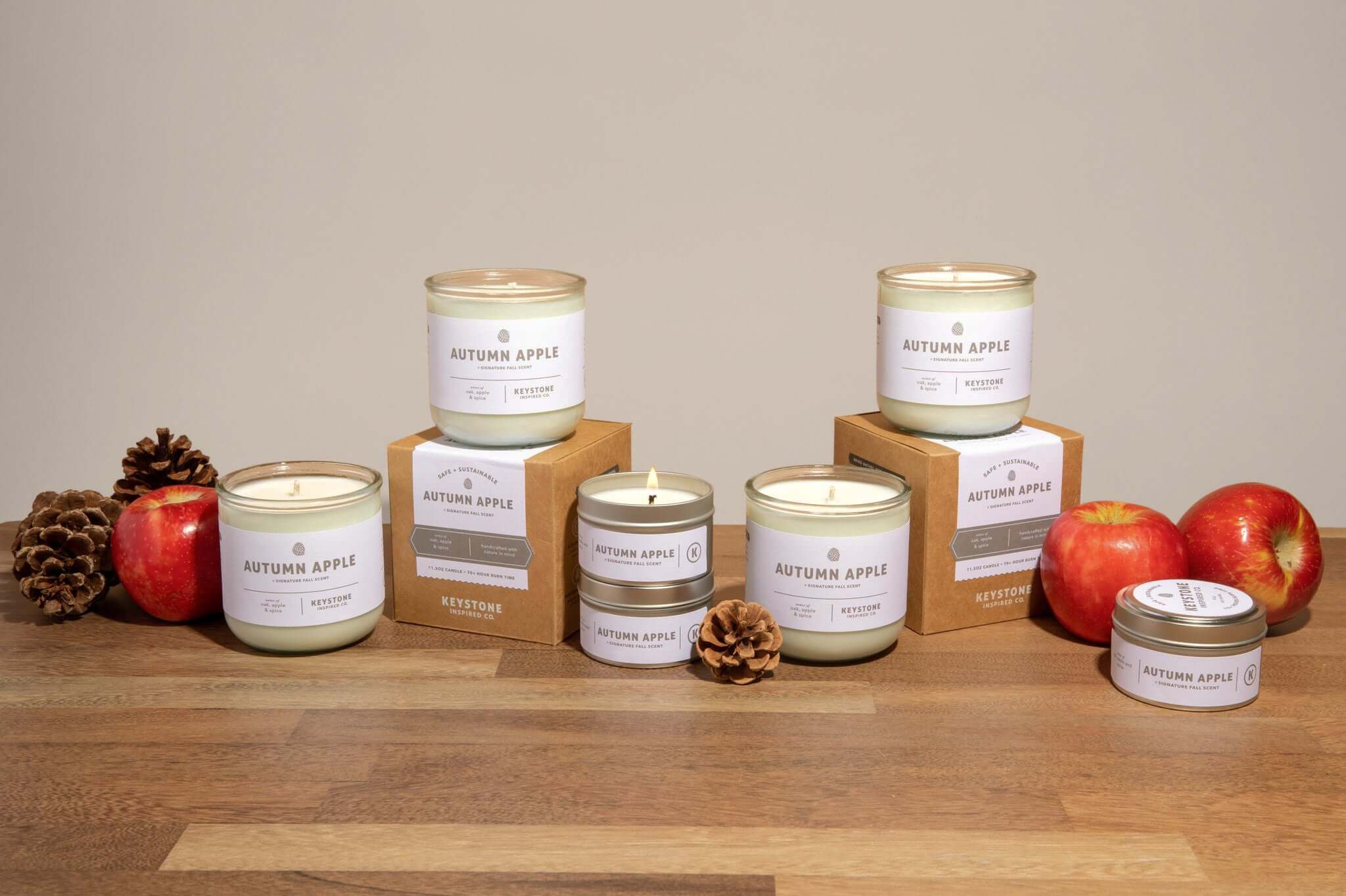 Fall Collection – Keystone Inspired Co.