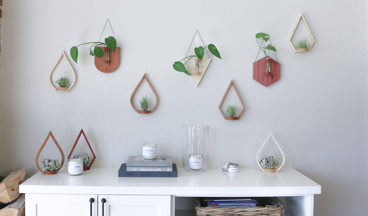 Keystone Inspired Co. | Candles & Home Goods You'll Love