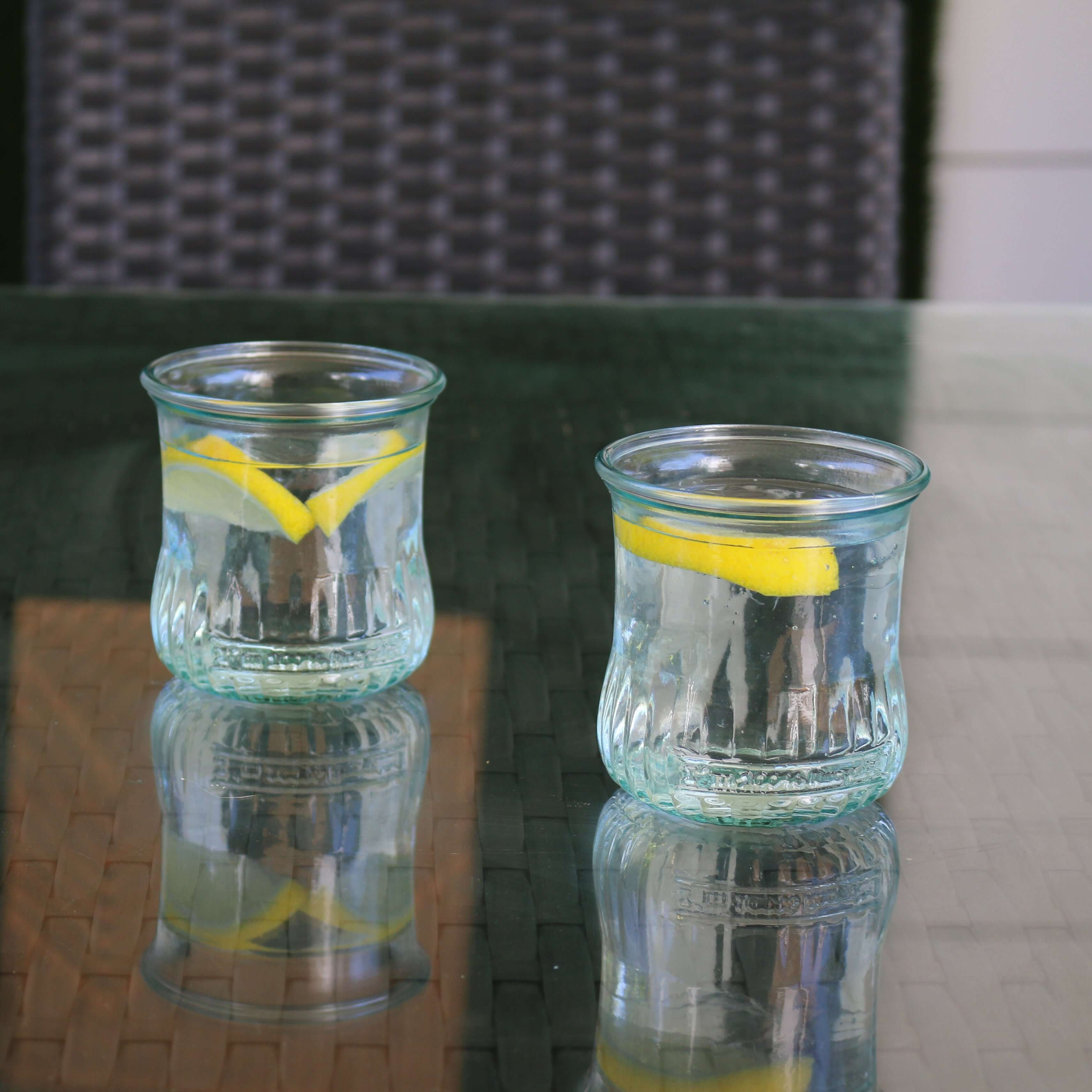 10.5 ounce Recycled Spanish Glass – Keystone Inspired Co.