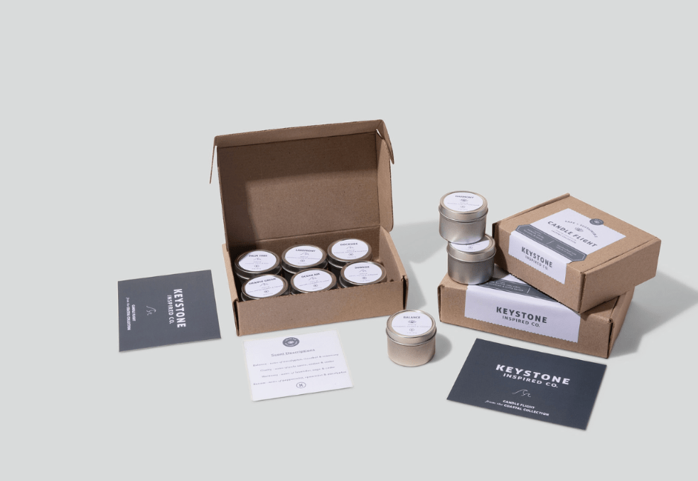 Keystone Inspired Co. | Candles & Home Goods You'll Love