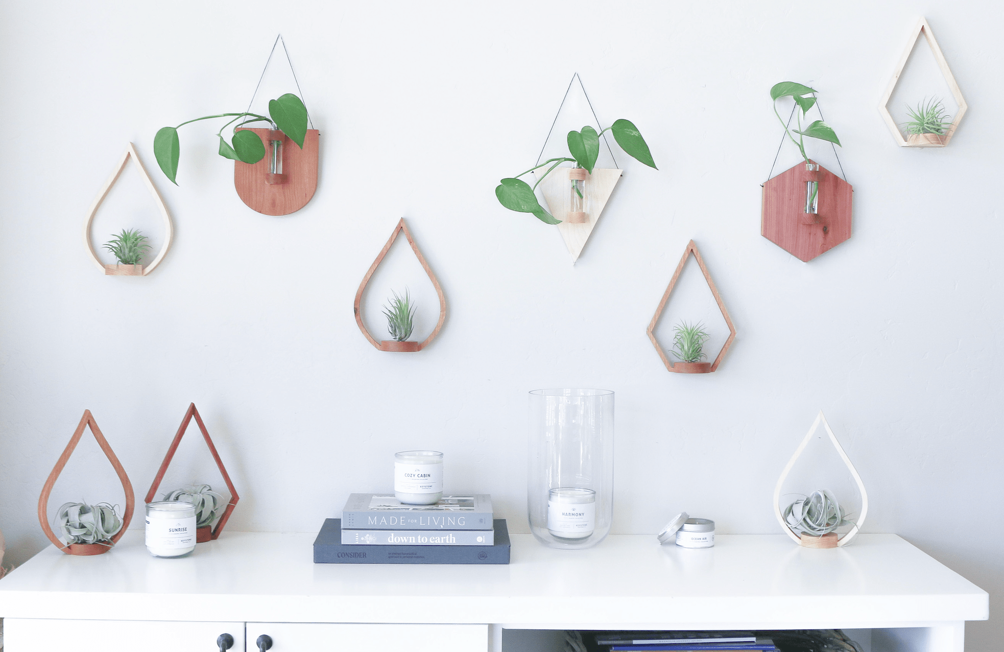 Keystone Inspired Co. 2024 Wholesale Catalog