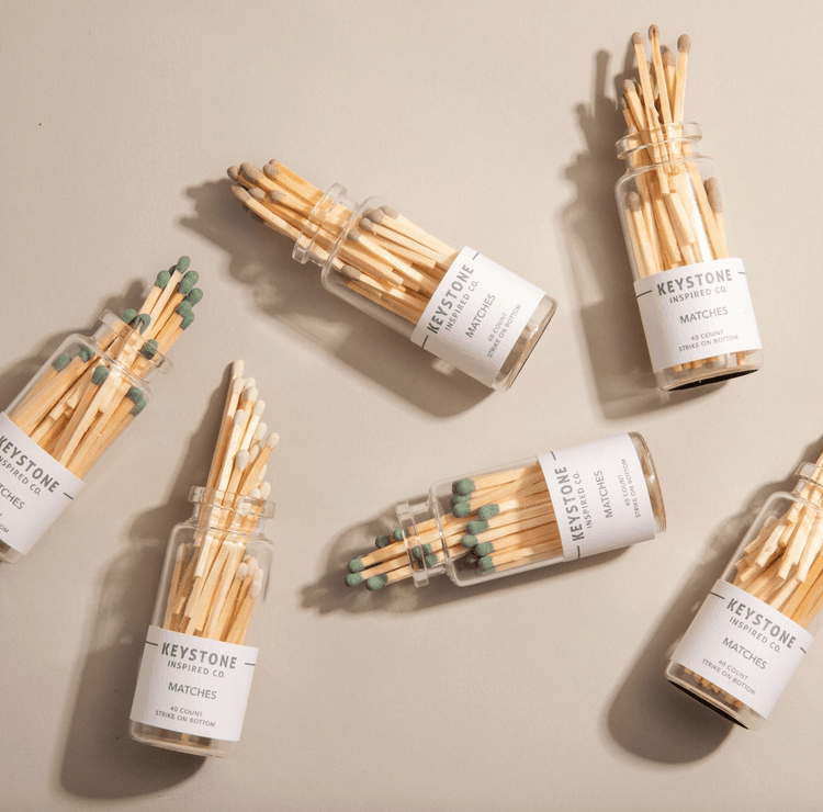 Keystone Inspired Co. | Candles & Home Goods You'll Love